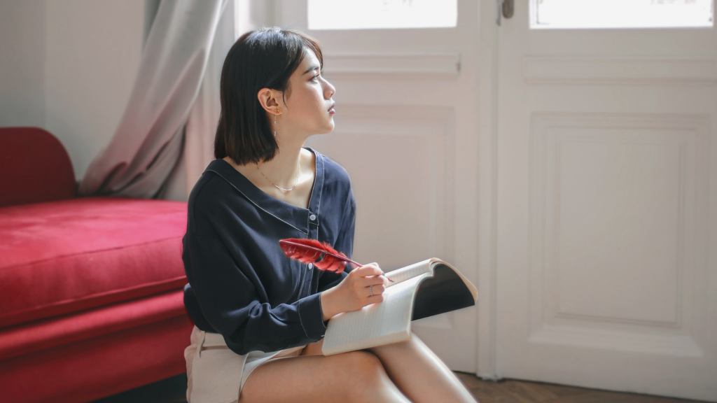 How to Write Fantasy that Matters: 7 Tips That Will Revolutionize Your ...