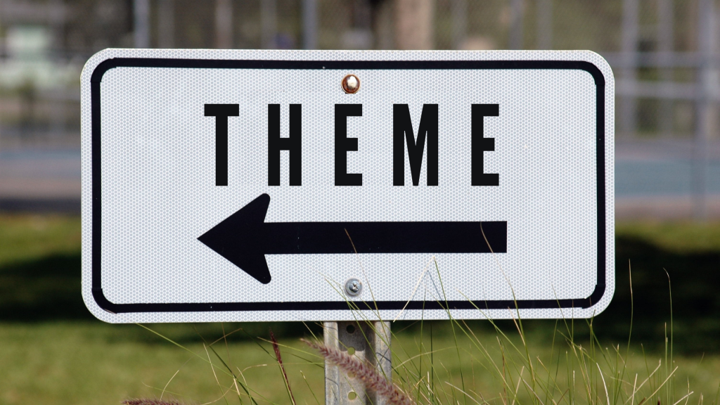 The Young Writer’s Ultimate Guide to Writing Theme | The Young Writer