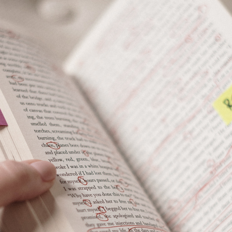 The Young Writer’s Guide To Finding Your Unique Writing Style | The ...