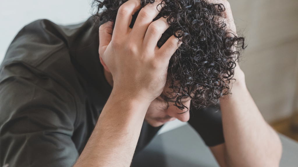 How To Write During Difficult Times | The Young Writer