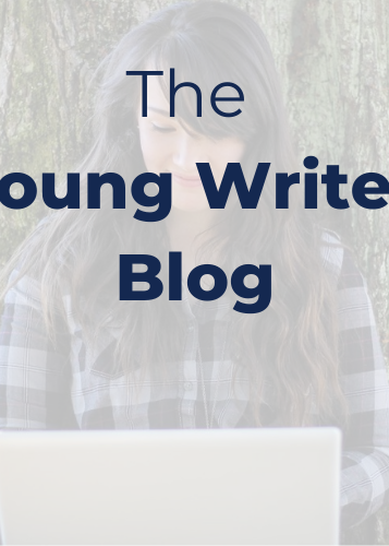 Start Here | The Young Writer