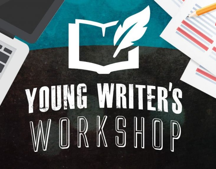 Start Here | The Young Writer