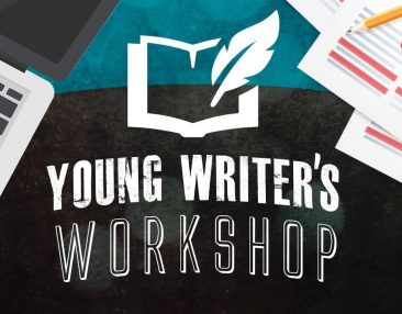 Start Here | The Young Writer